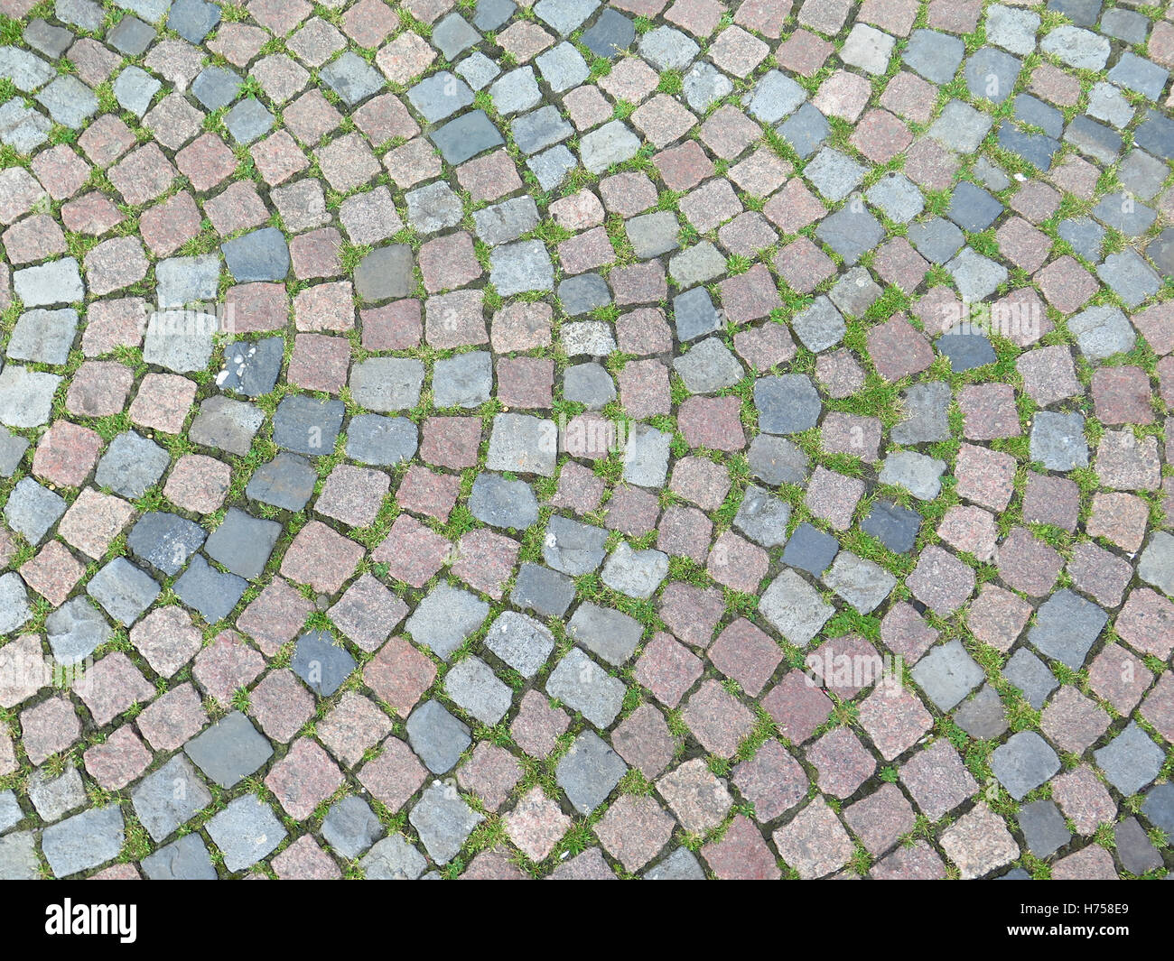 Wavy pavement hi-res stock photography and images - Alamy