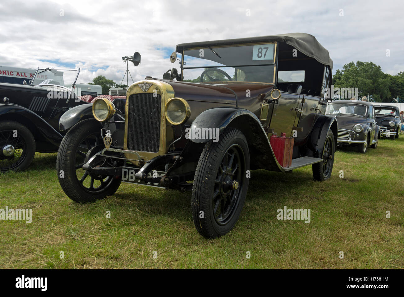 Austin clifton 12 4 hi-res stock photography and images - Alamy