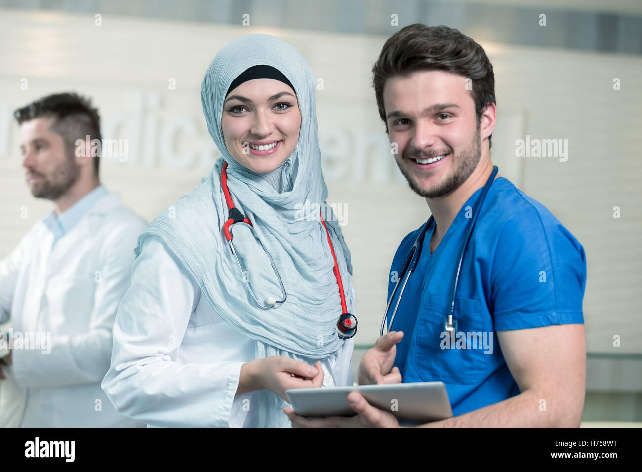 Saudi male student hi-res stock photography and images - Alamy