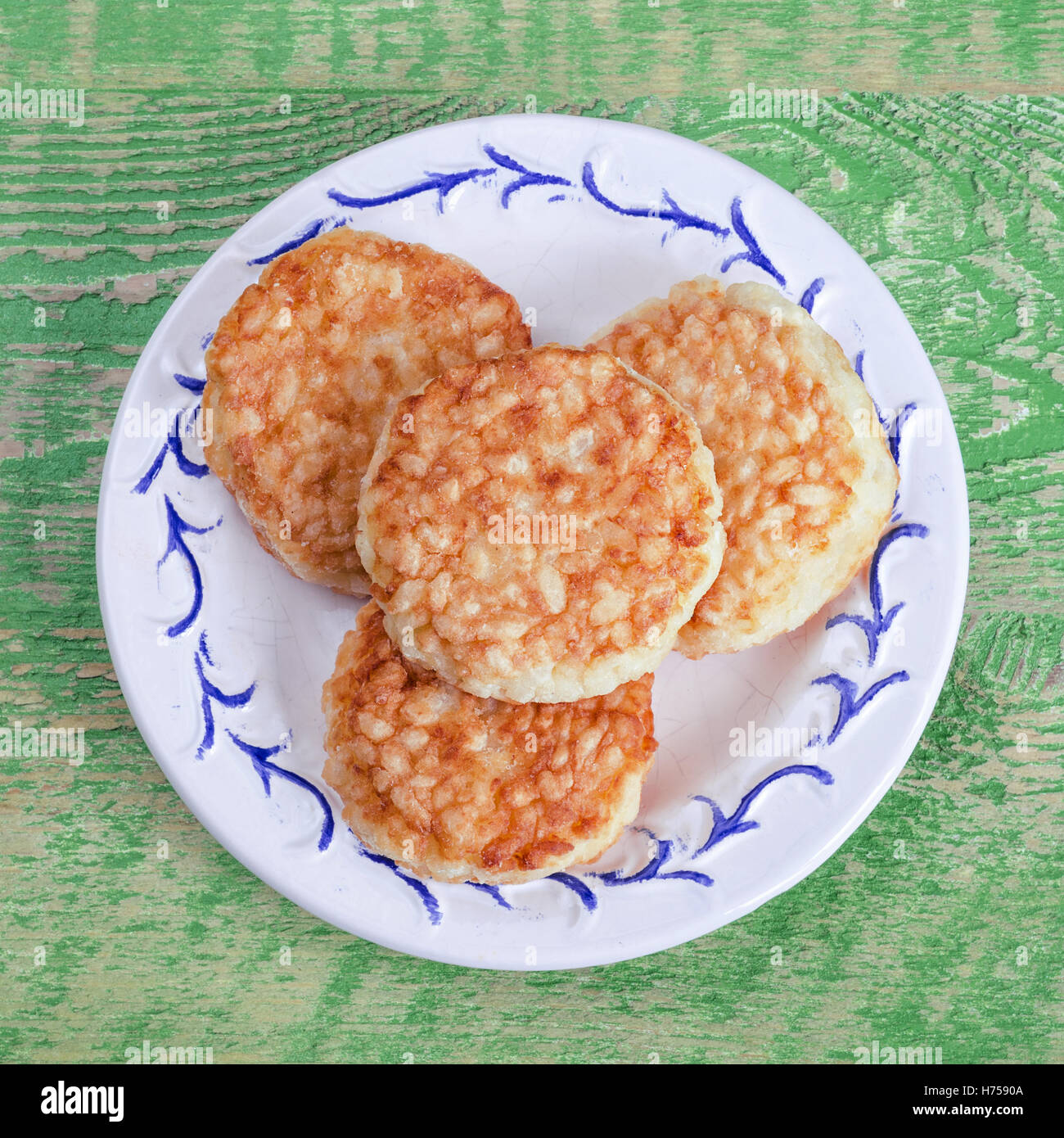 Rice patties hi-res stock photography and images - Alamy