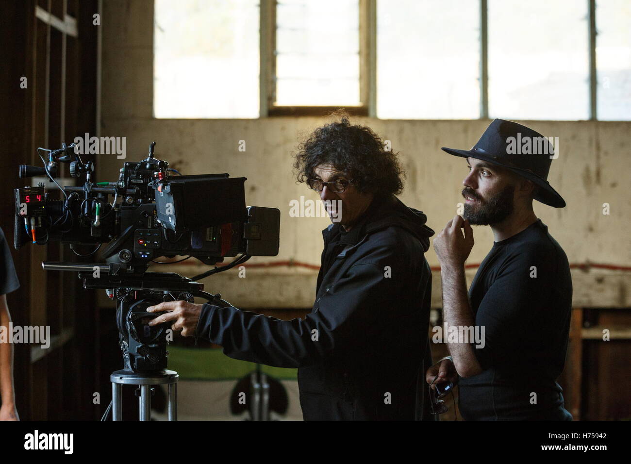 RELEASE DATE: August 12, 2016 TITLE: Pete's Dragon STUDIO: Walt Disney ...