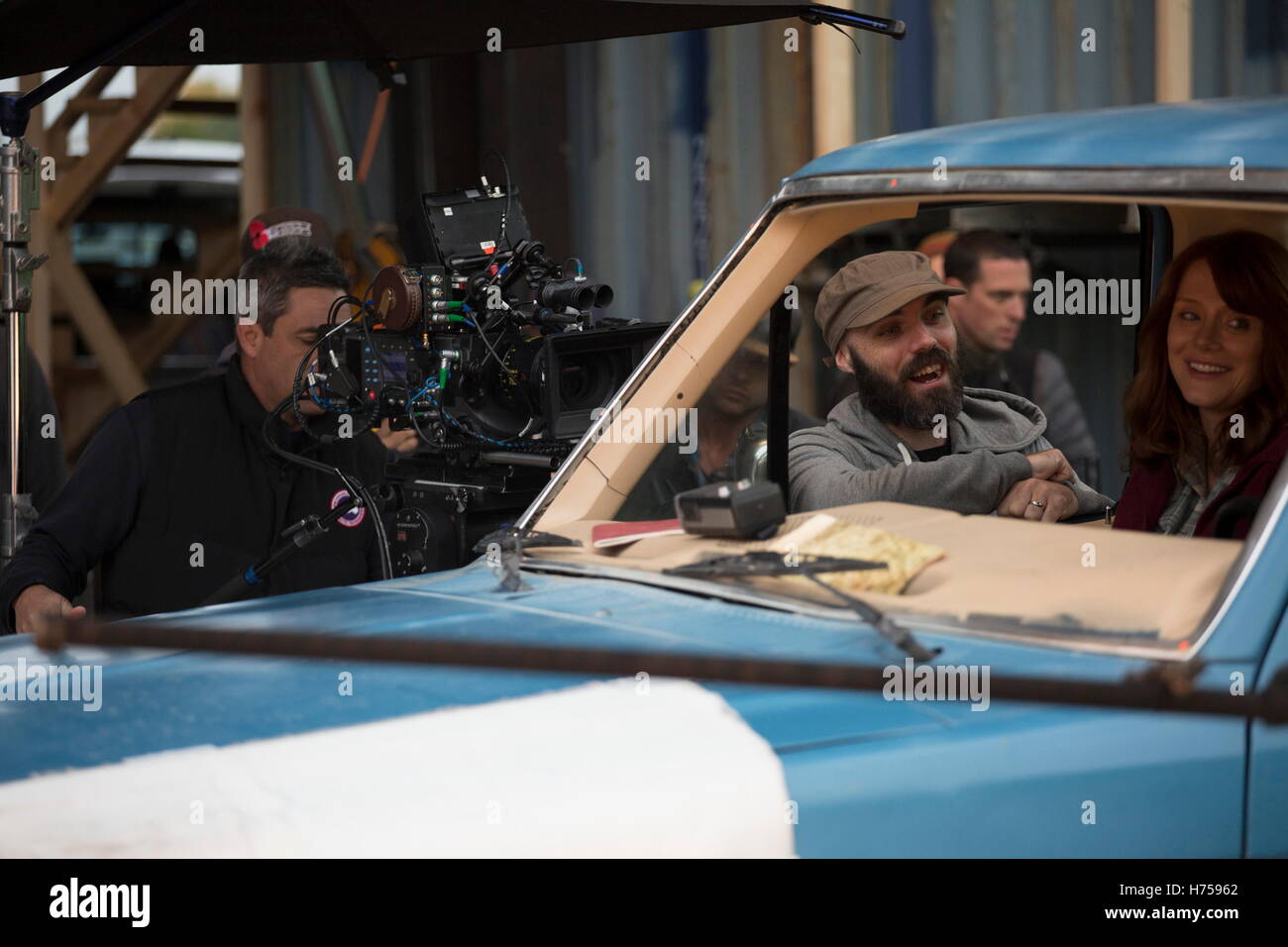 RELEASE DATE: August 12, 2016 TITLE: Pete's Dragon STUDIO: Walt Disney ...