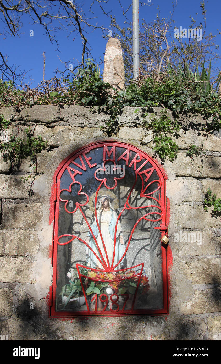 Ave maria hi-res stock photography and images - Alamy