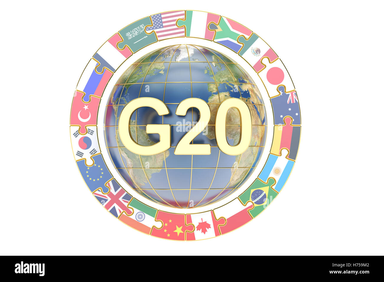 Where he said the g20 summit of finance ministers hi-res stock ...