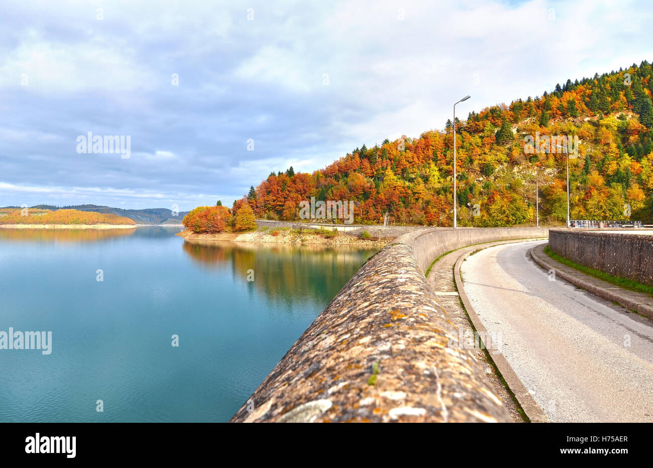 Thessaly karditsa greece hi-res stock photography and images - Alamy
