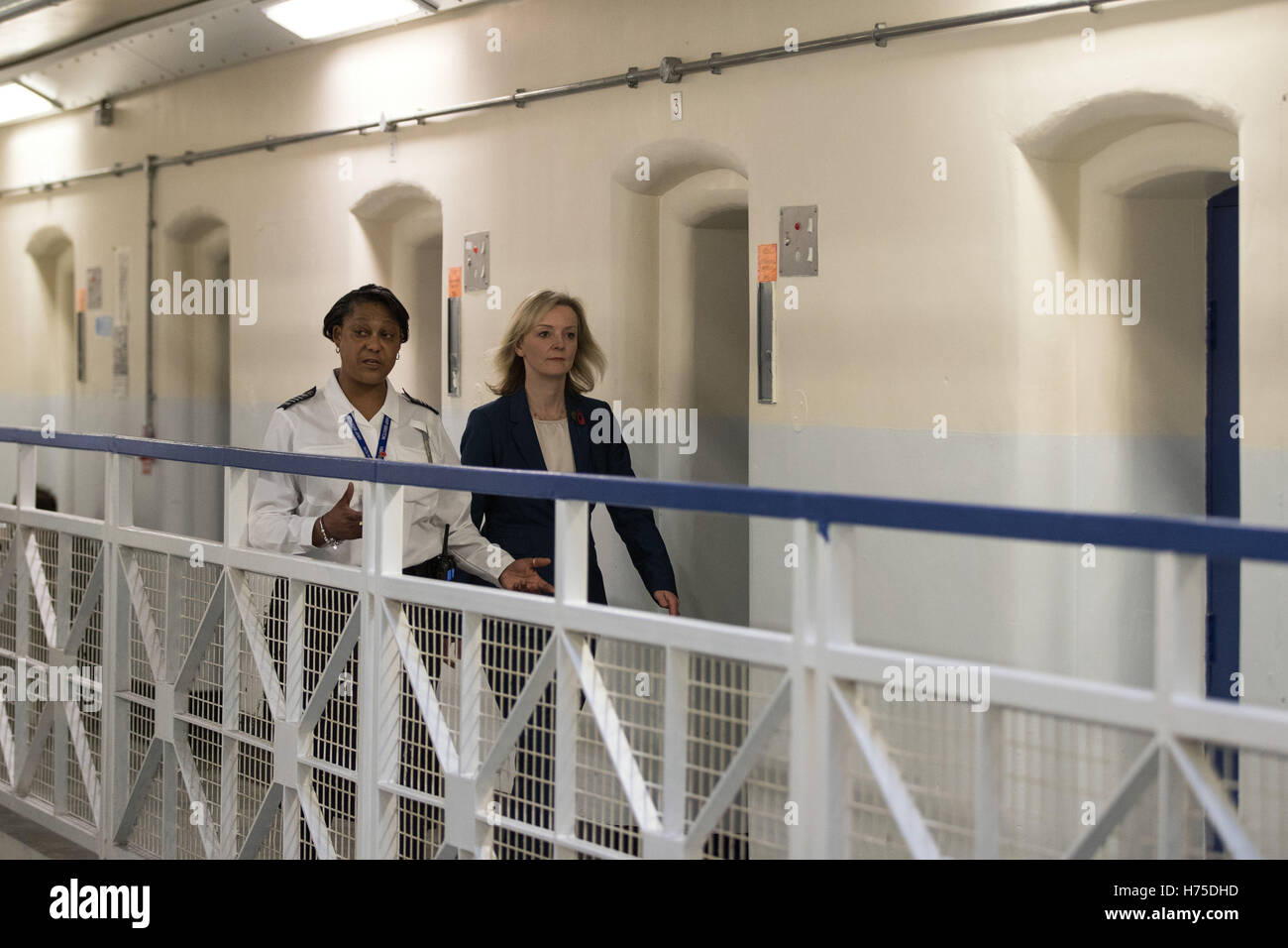 Custodial manager hi-res stock photography and images - Alamy