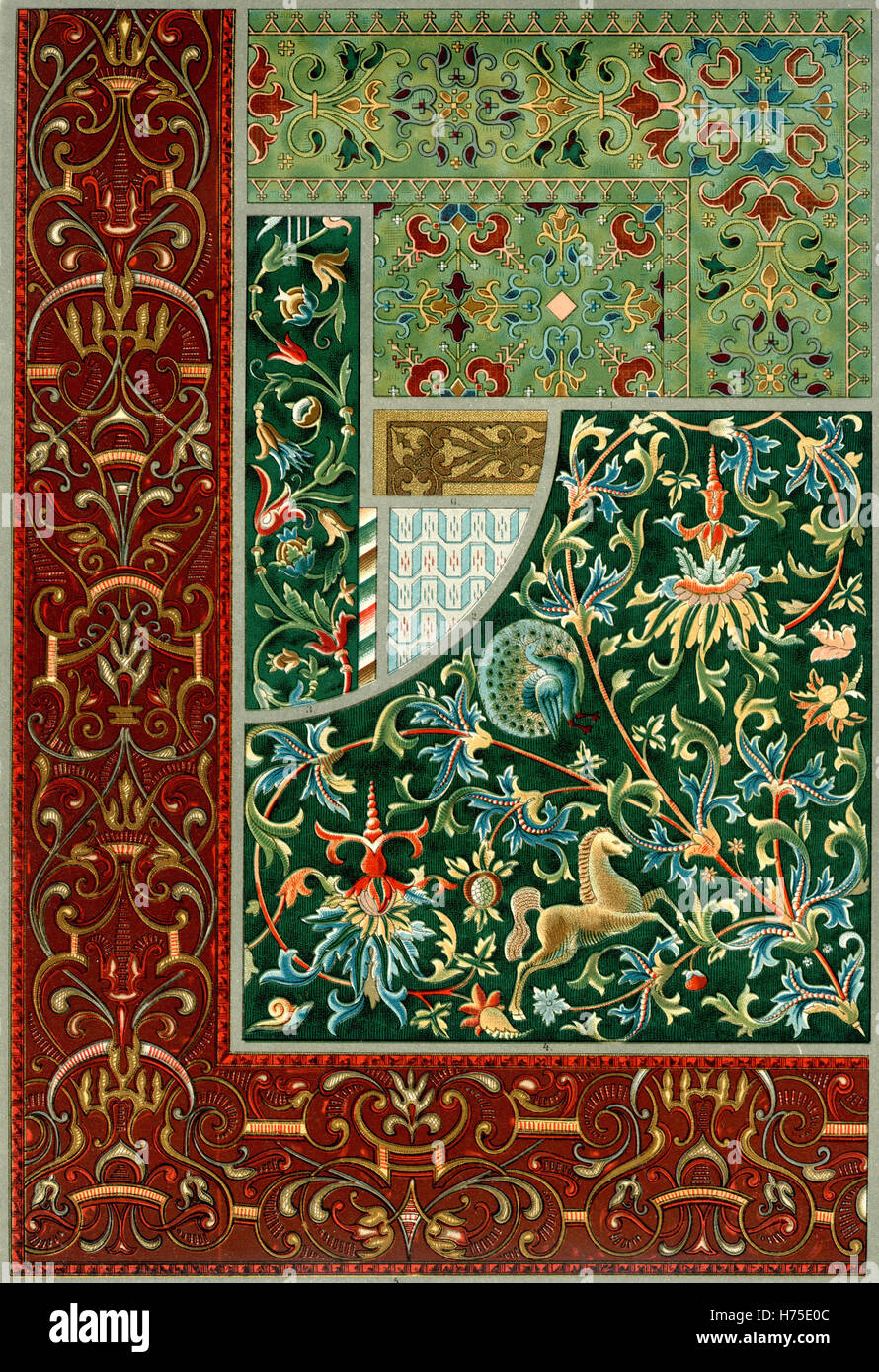 German renaissance hi-res stock photography and images - Alamy