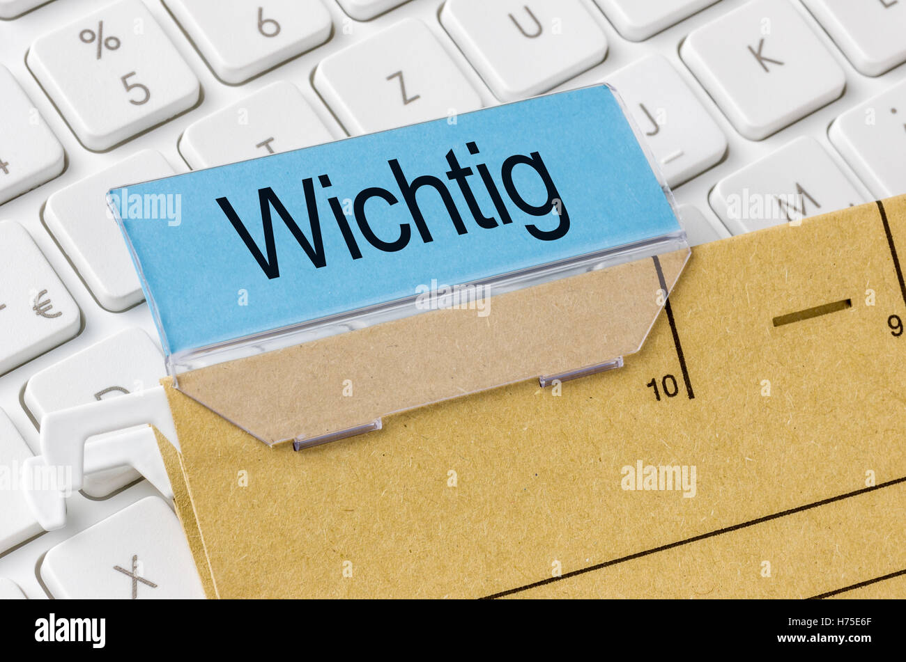 act labeled important Stock Photo - Alamy