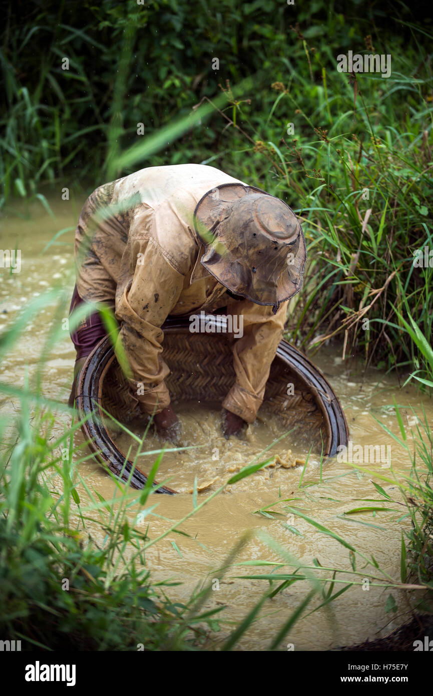 Gem mine hi-res stock photography and images - Alamy