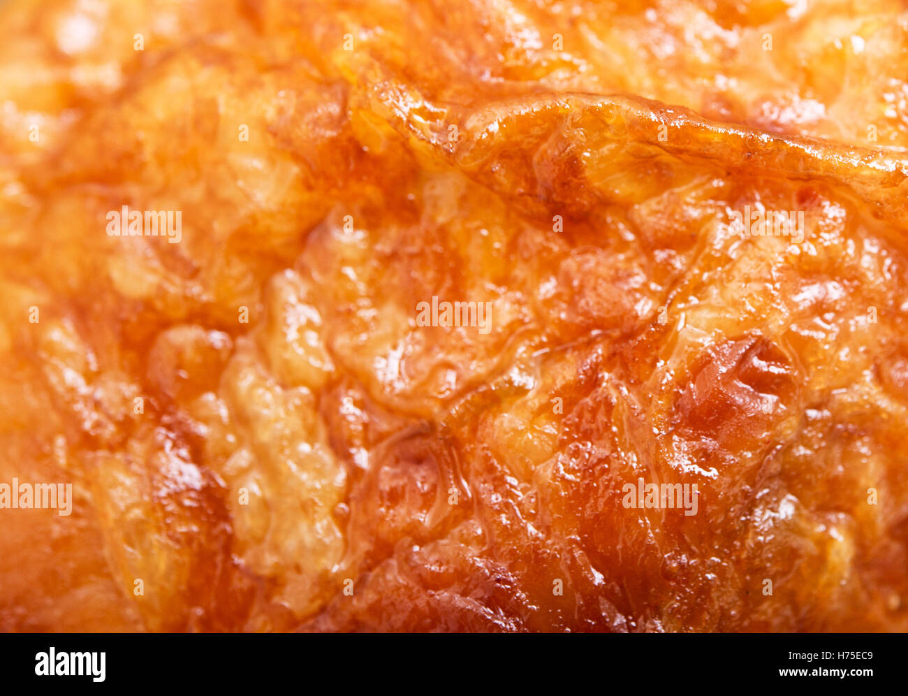 Crispy chicken skin hi-res stock photography and images - Alamy