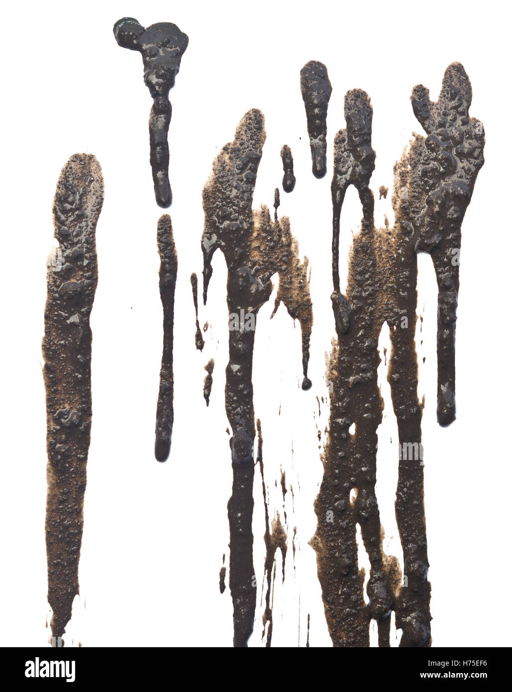 Mud splatter hi-res stock photography and images - Alamy