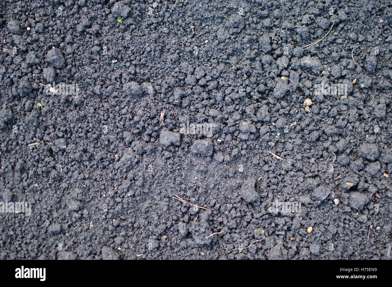 Soil texture hi-res stock photography and images - Alamy