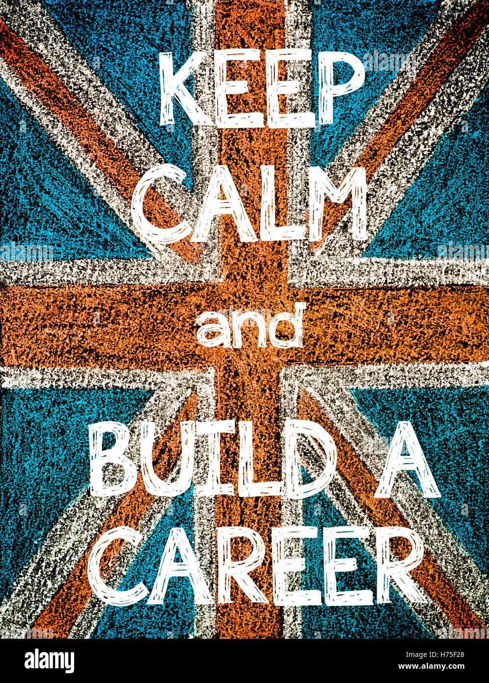 blue colour model design project concept plan draft antique vintage ...