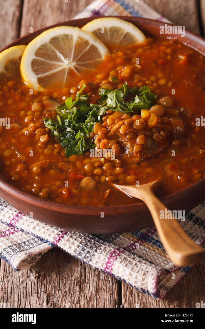 Ramadan food meal hi-res stock photography and images - Alamy