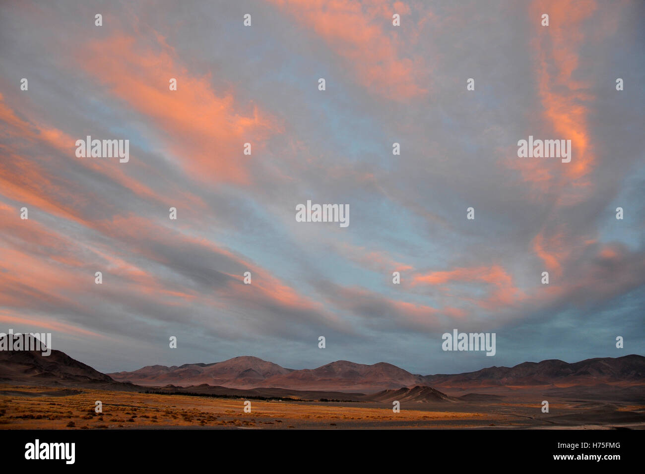 The sunsete hi-res stock photography and images - Alamy