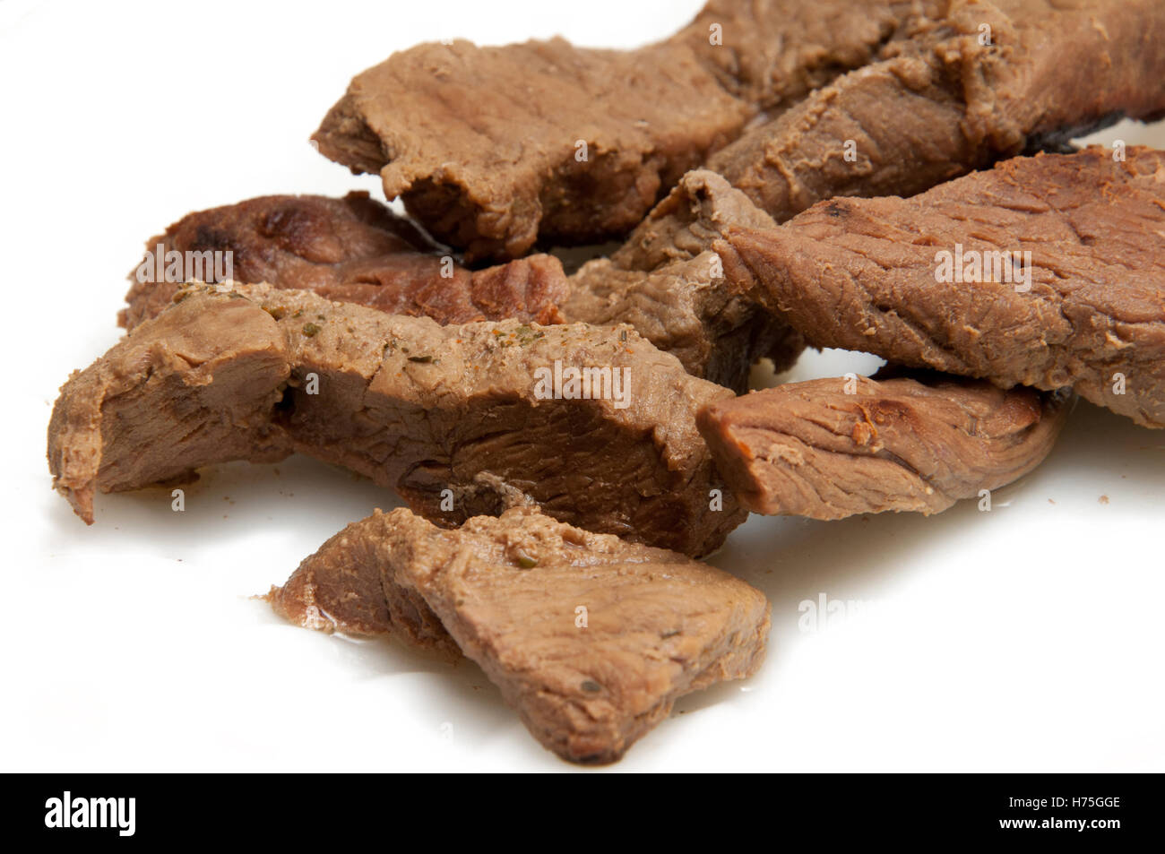 Boiled meat hi-res stock photography and images - Alamy