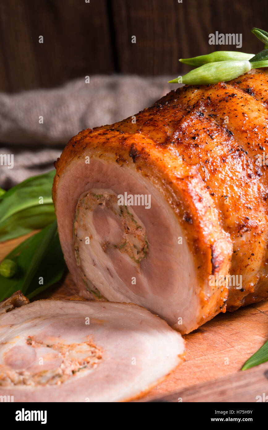 Supper food hi-res stock photography and images - Alamy