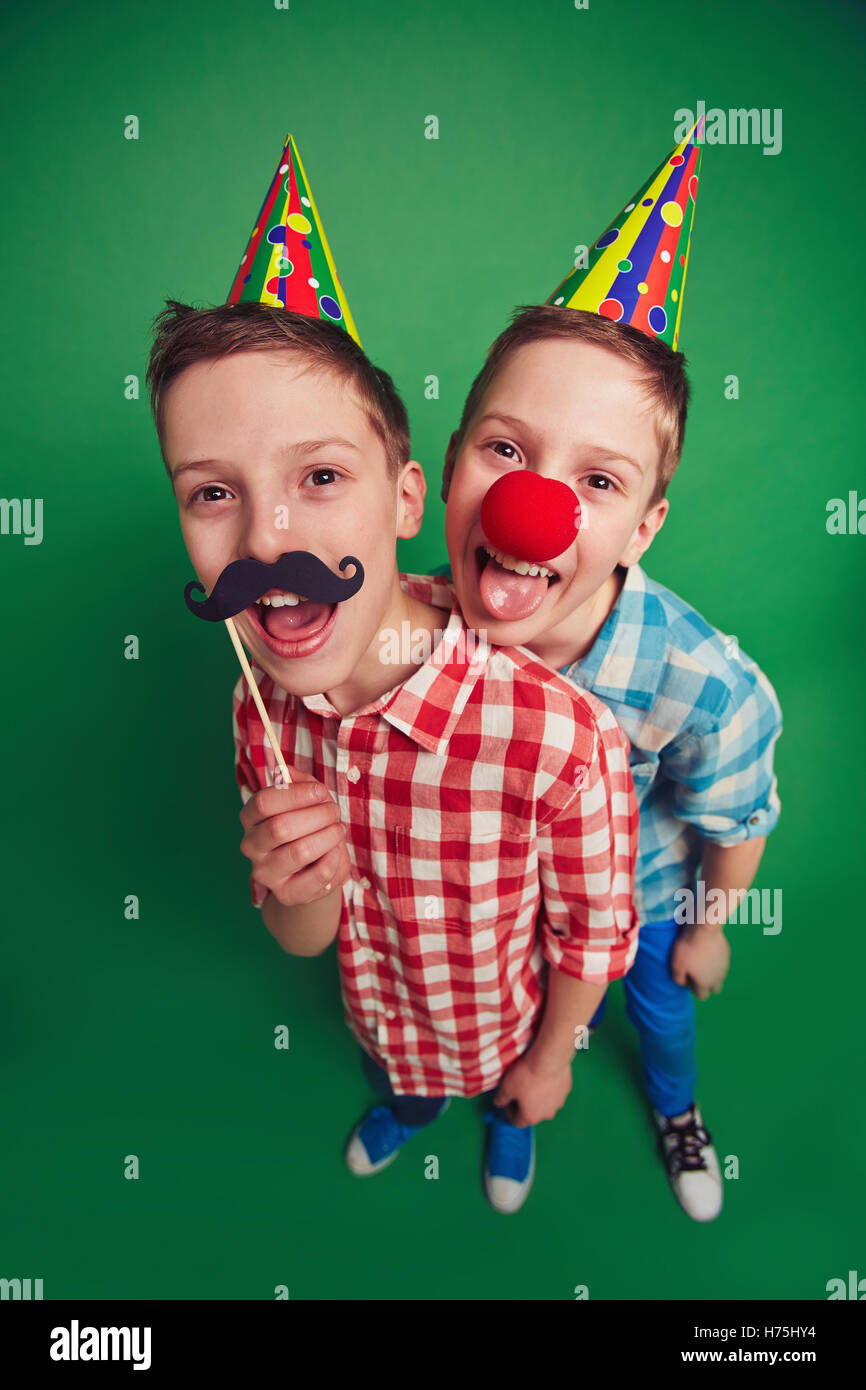 holiday portrait person look glancing see view looking peeking looking ...