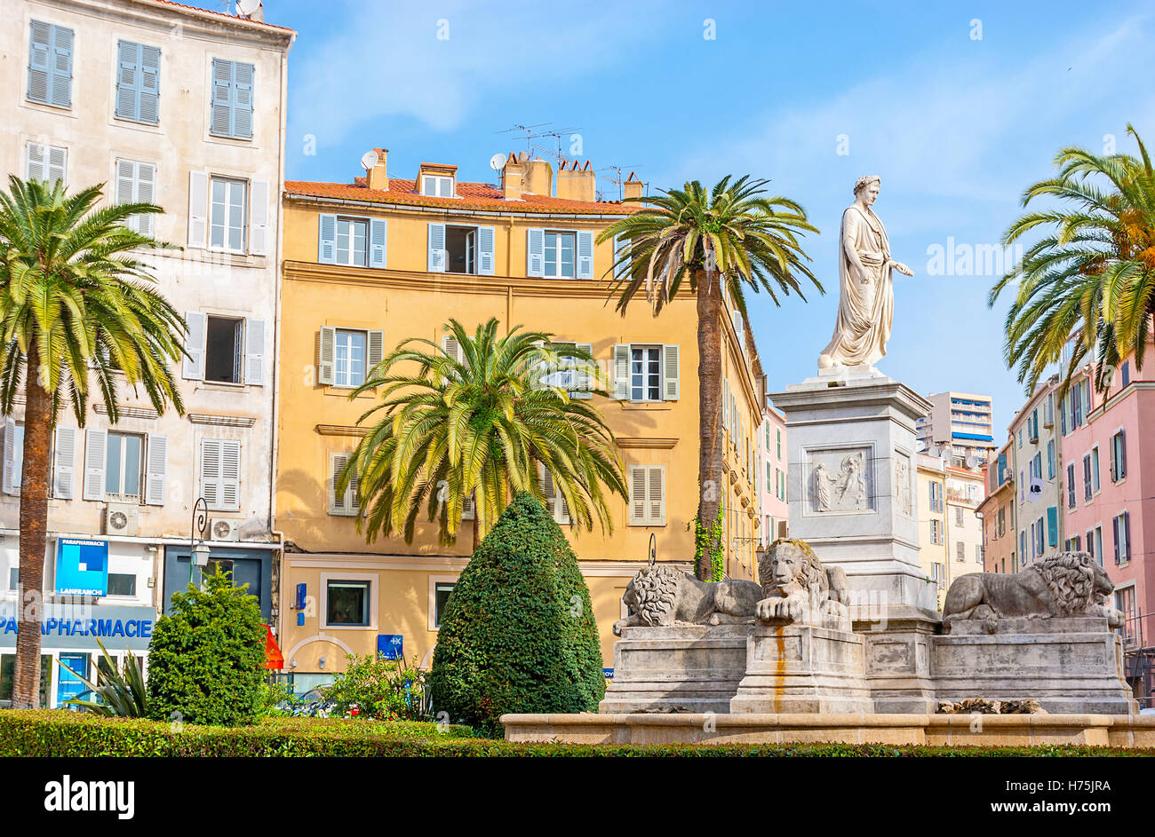 Roman garb hi-res stock photography and images - Alamy