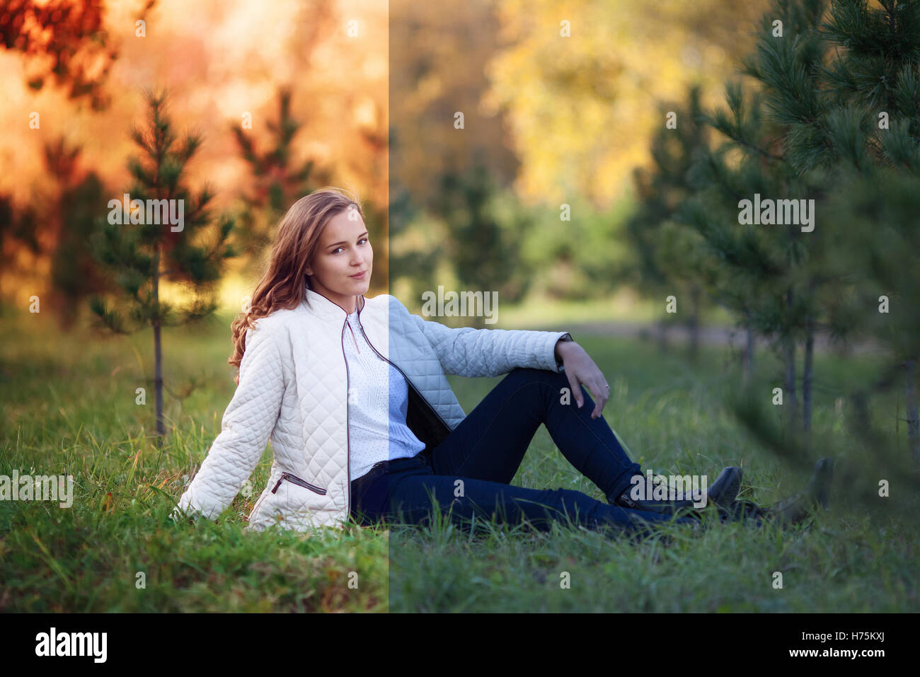 Photo process hi-res stock photography and images - Alamy