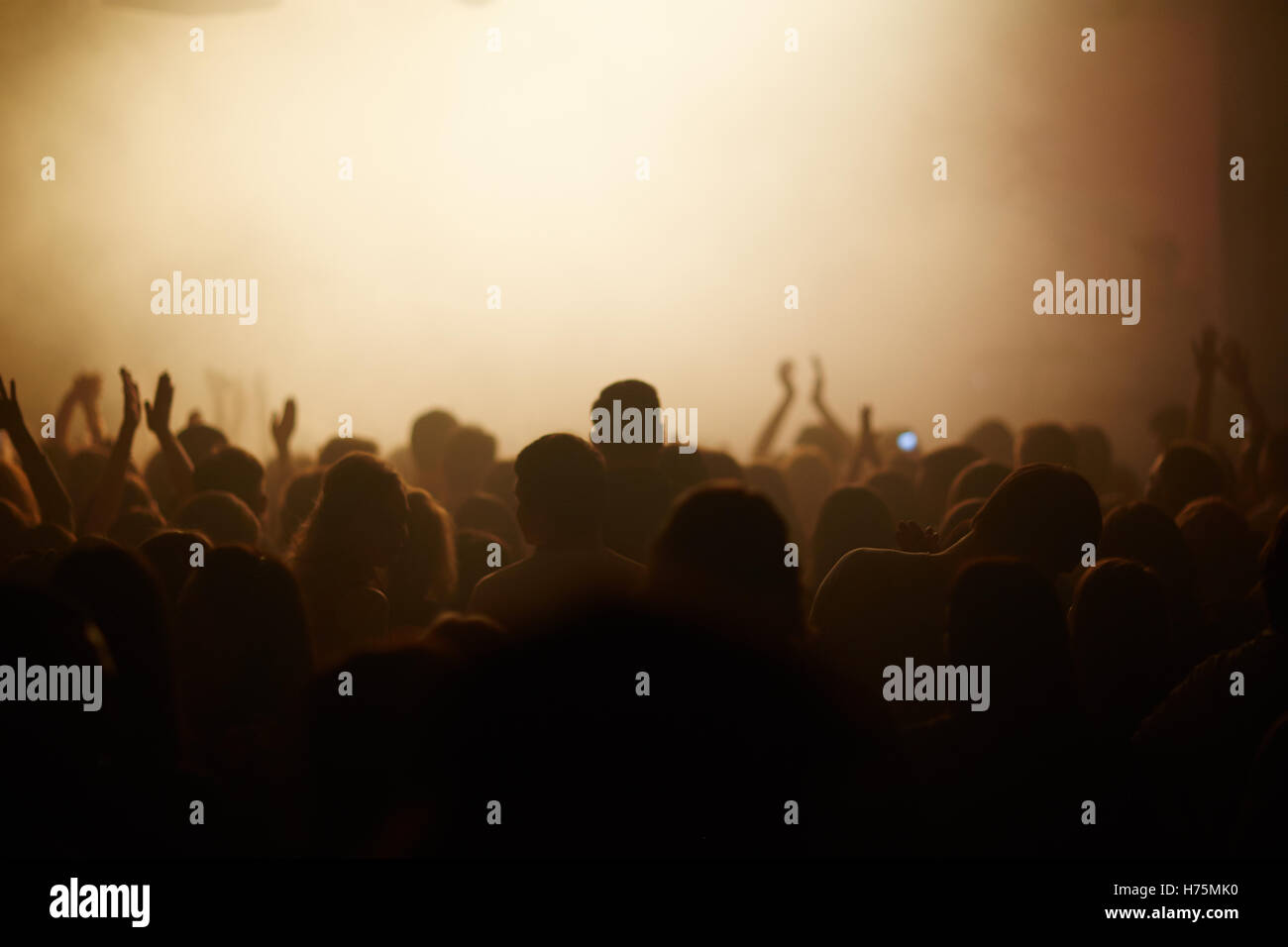 Musical event hi-res stock photography and images - Alamy