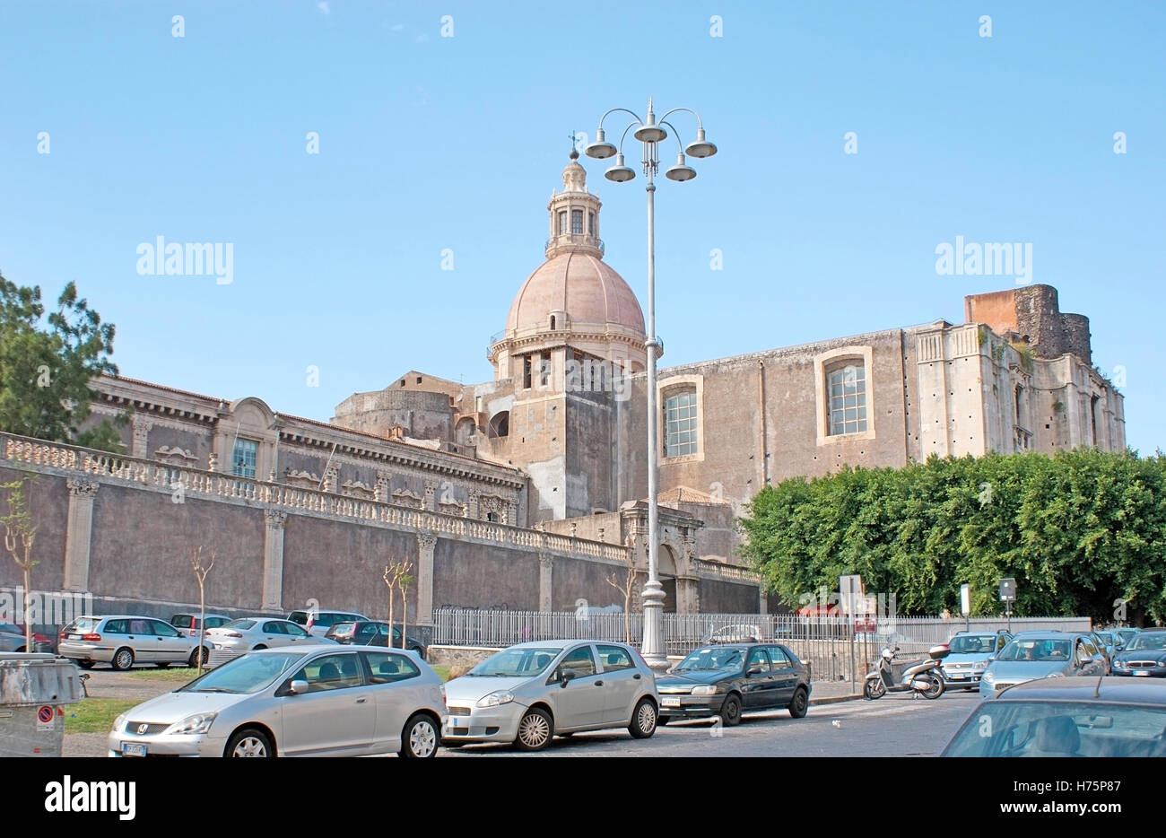 Nicholas arena hi-res stock photography and images - Alamy