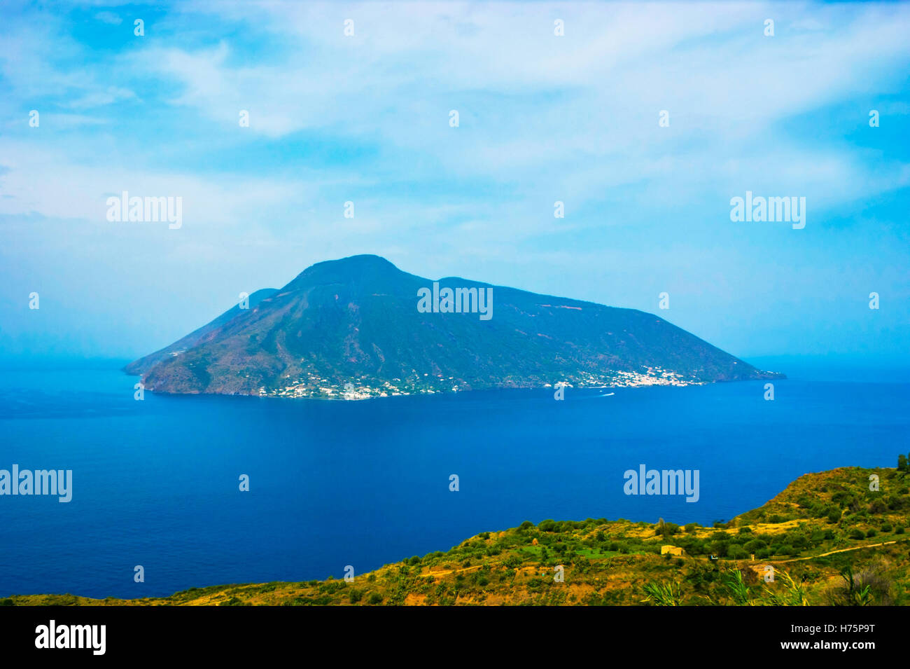 Fossa aerial hi-res stock photography and images - Alamy