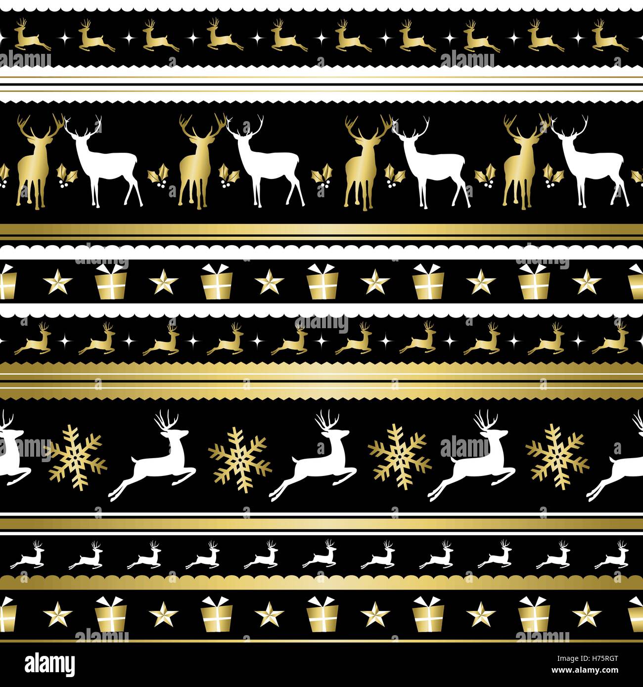 Gold Deer High Resolution Stock Photography and Images - Alamy