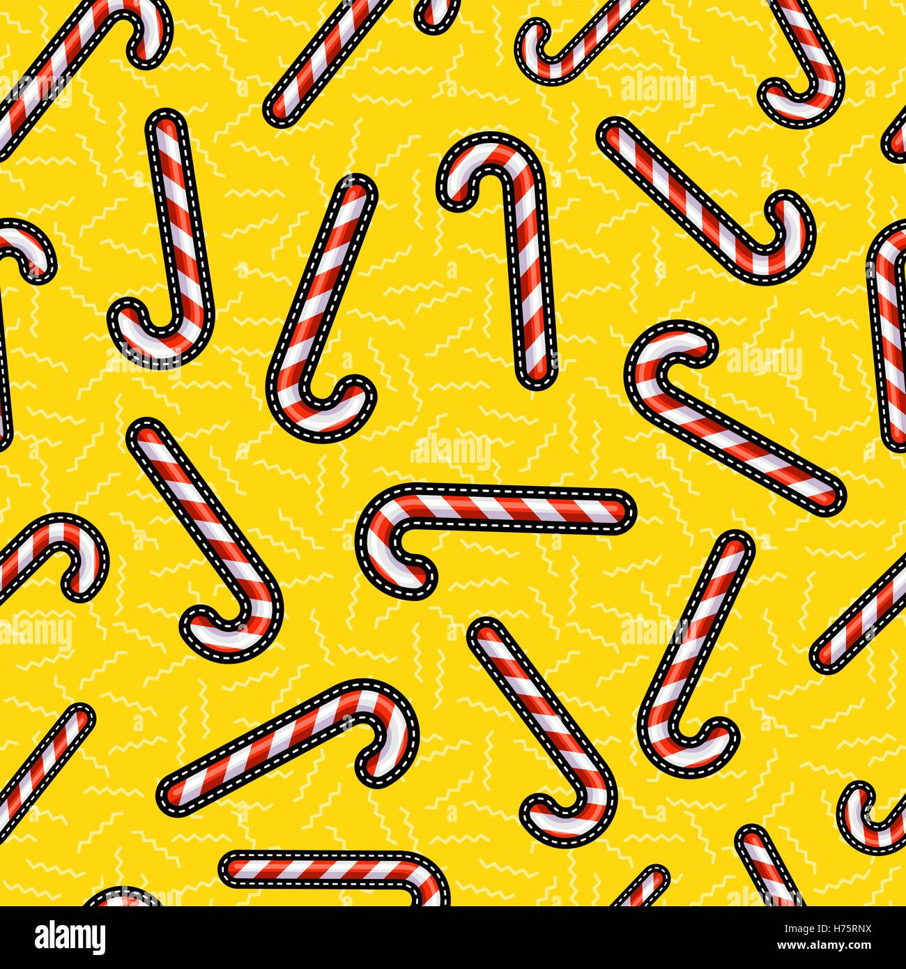 Seamless pattern decoration hi-res stock photography and images - Alamy