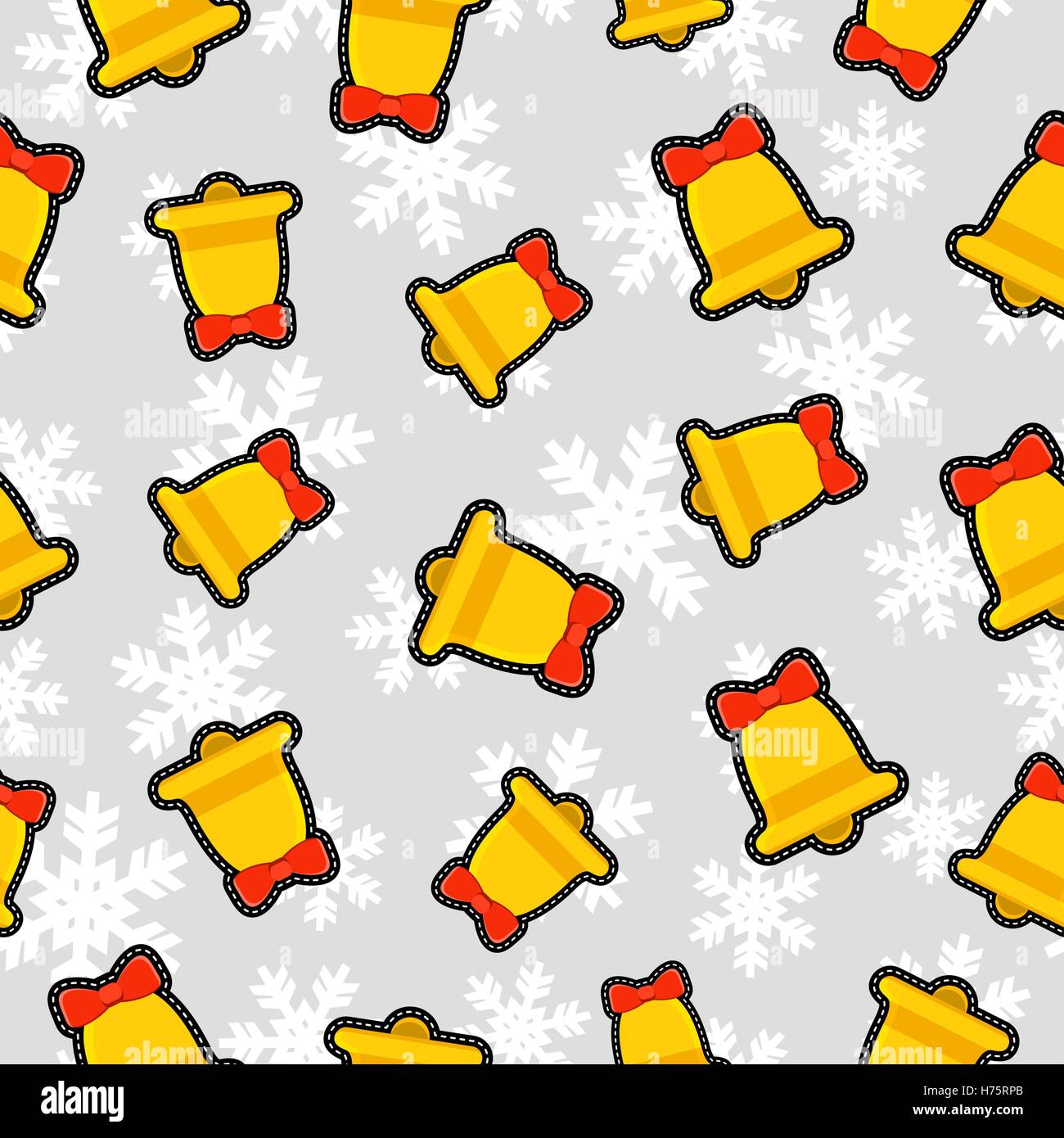 Bell badge hi-res stock photography and images - Alamy