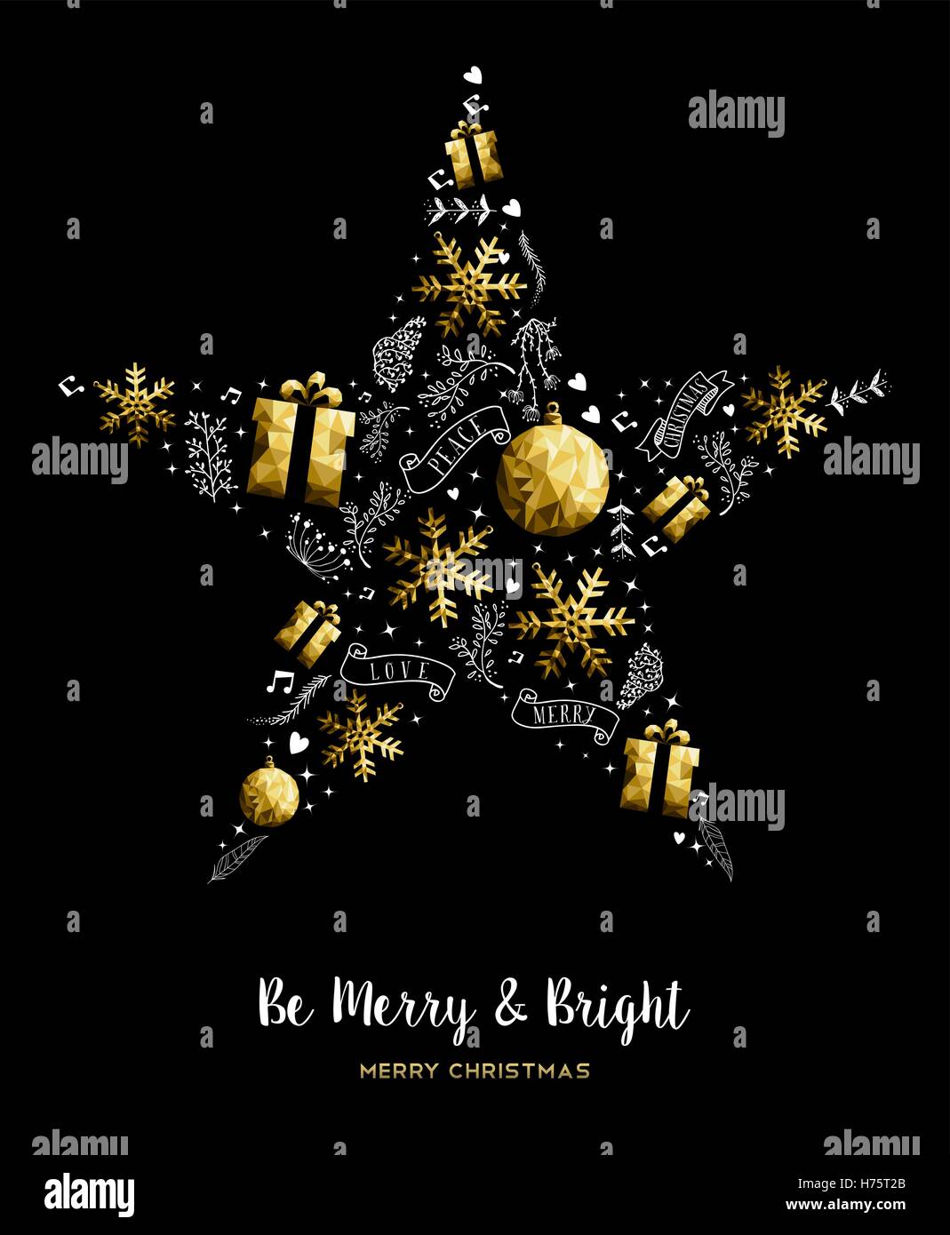 Hand drawn designs Stock Vector Images - Alamy