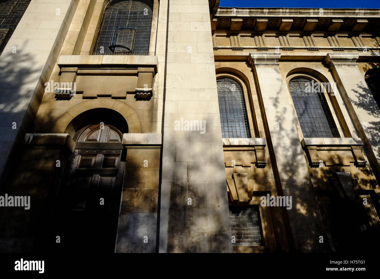 St Alfeges Church High Resolution Stock Photography and Images - Alamy