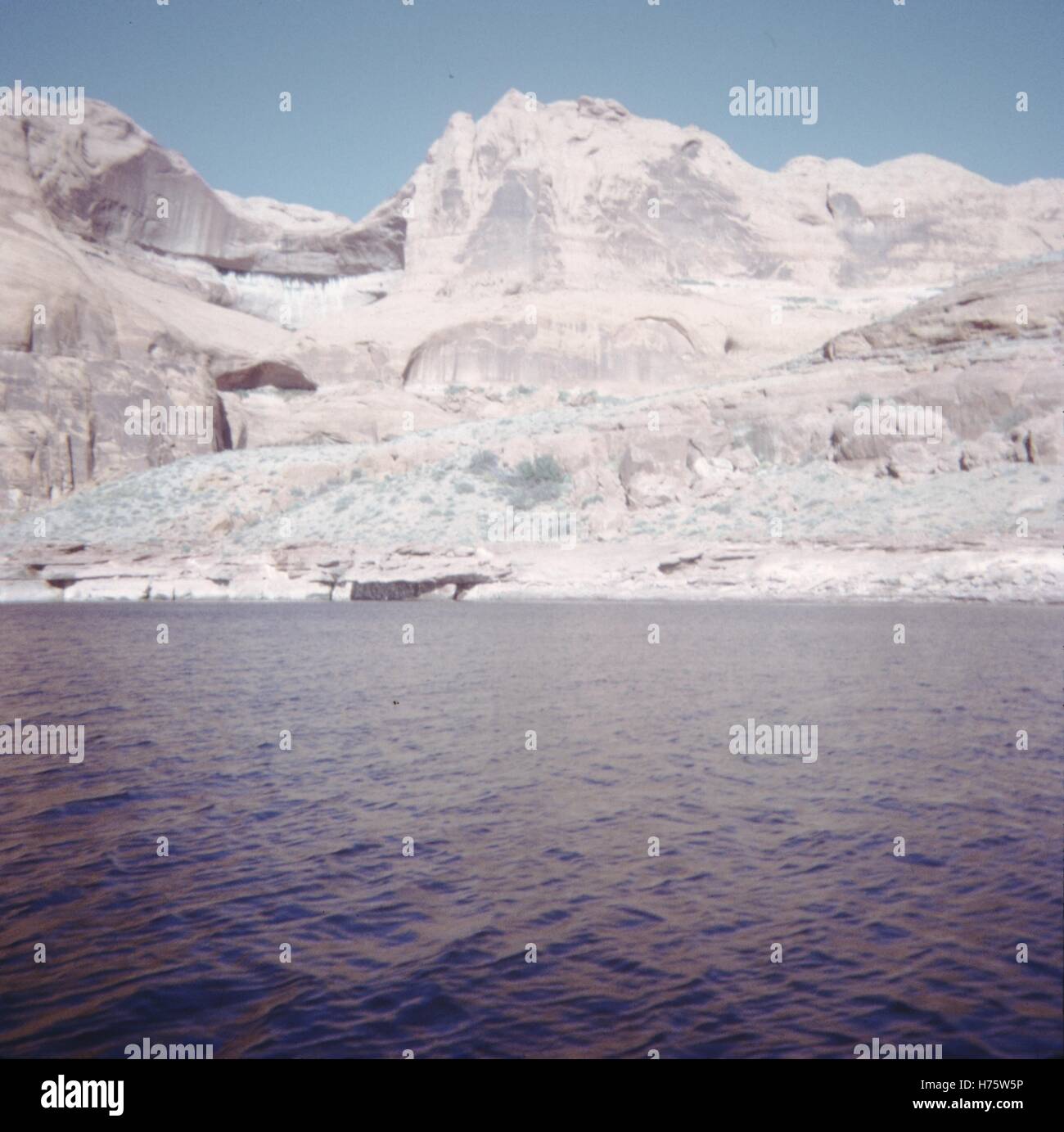 Vintage archival photograph taken in 1965 Stock Photo - Alamy