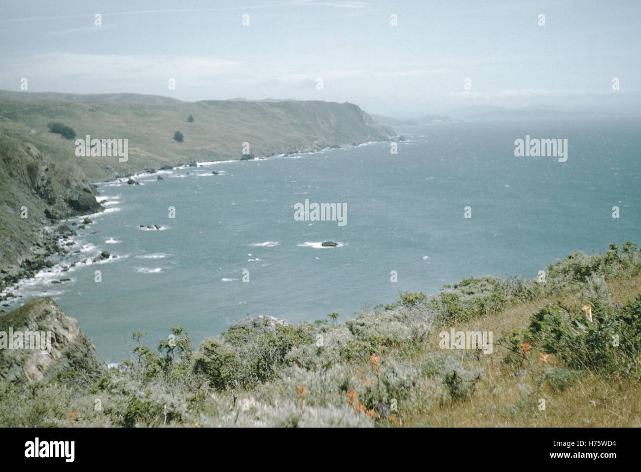 Vintage archival photograph taken in 1969 Stock Photo - Alamy