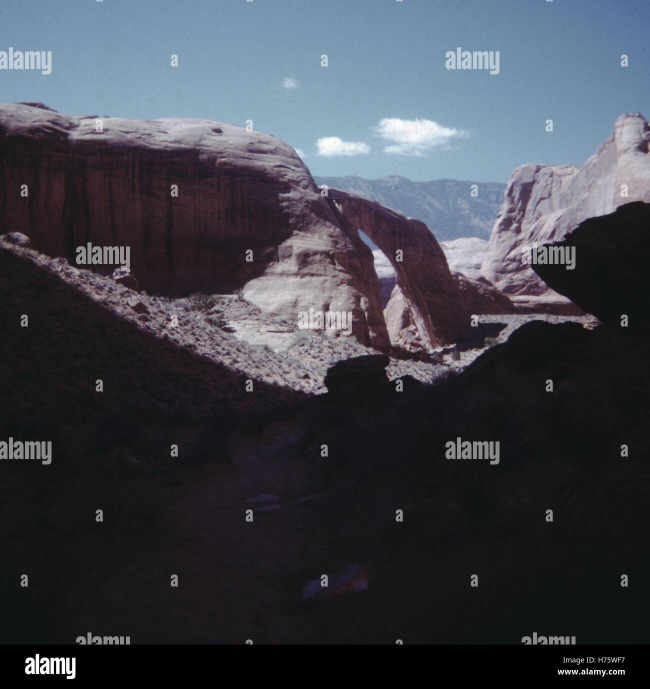 Vintage archival photograph taken in 1969 Stock Photo - Alamy