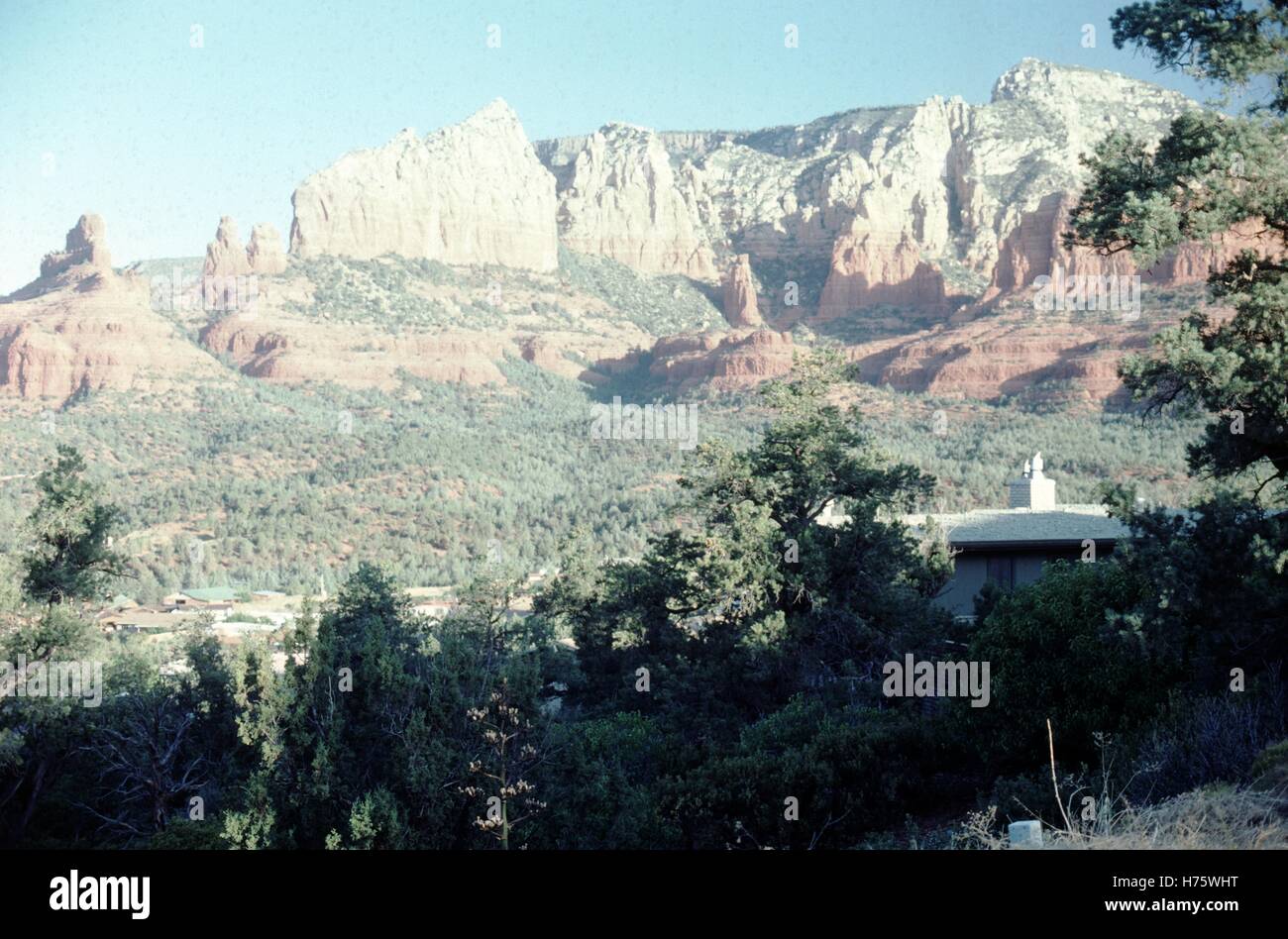 Vintage archival photograph taken in 1969 Stock Photo - Alamy