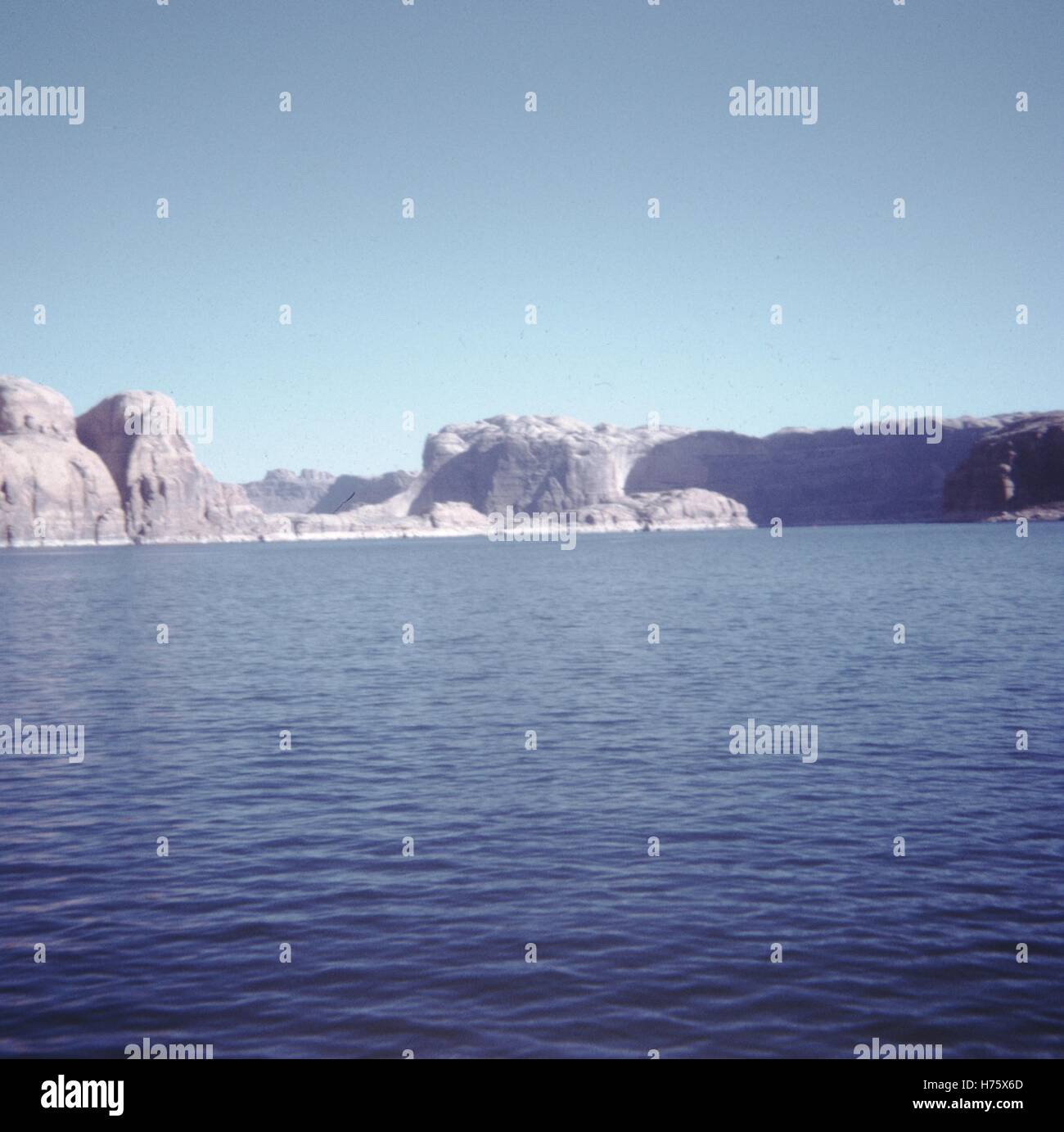 Vintage archival photograph taken in 1969 Stock Photo - Alamy