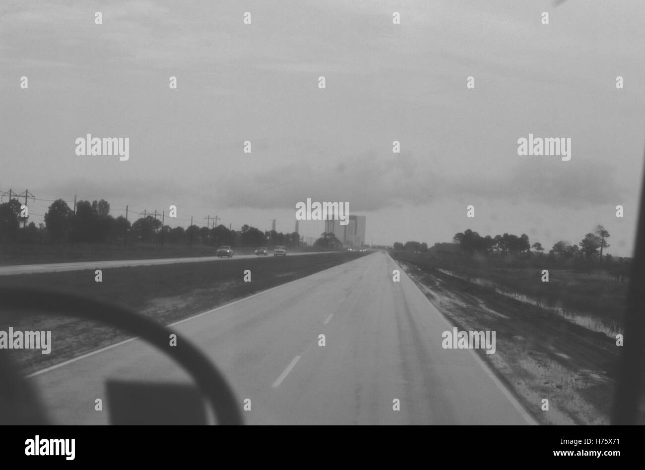 Vintage archival photograph taken in 1969 Stock Photo - Alamy