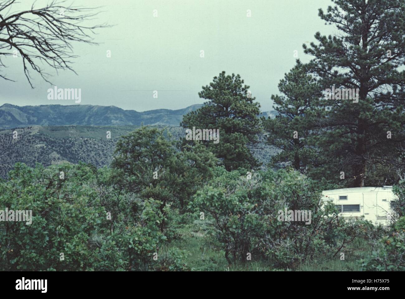 Vintage archival photograph taken in 1969 Stock Photo - Alamy