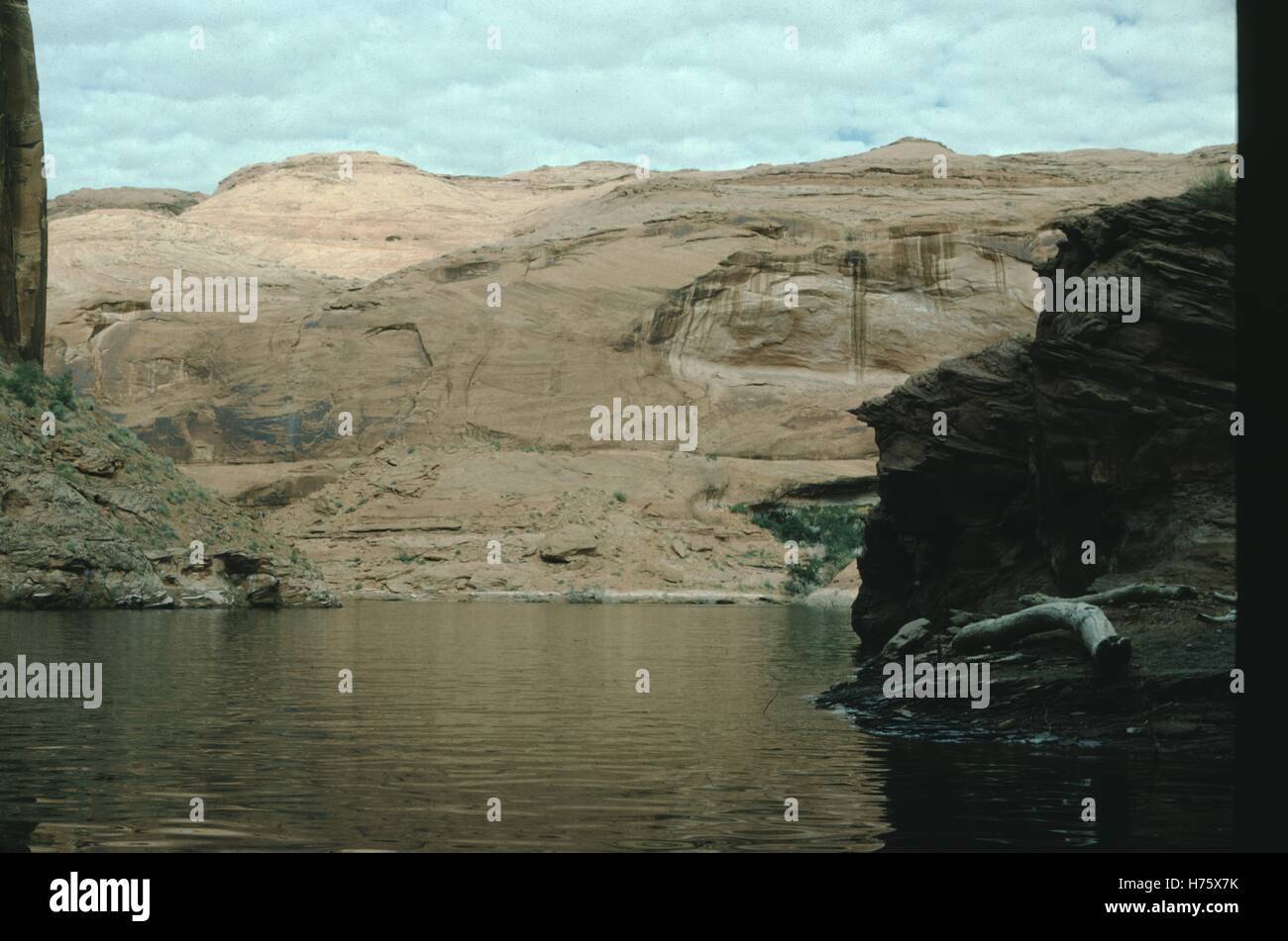 Vintage archival photograph taken in 1969 Stock Photo - Alamy