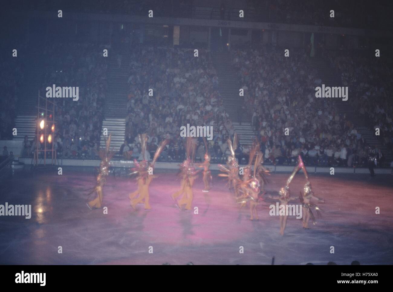 Vintage archival photograph taken in 1969 Stock Photo - Alamy