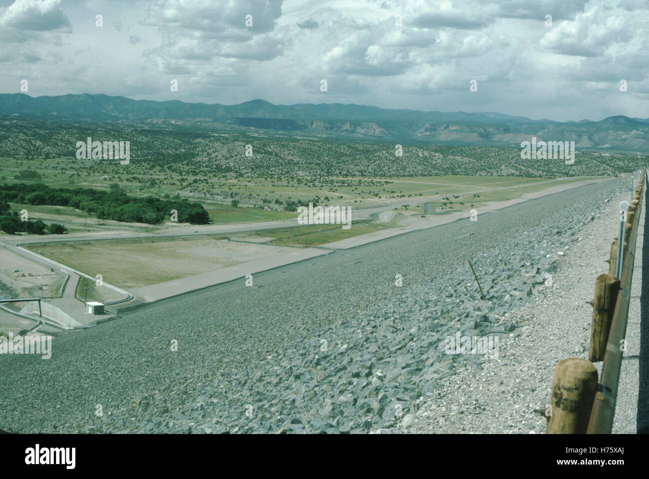 Vintage archival photograph taken in 1969 Stock Photo - Alamy