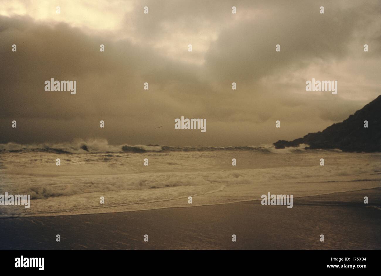 Vintage archival photograph taken in 1969 Stock Photo - Alamy