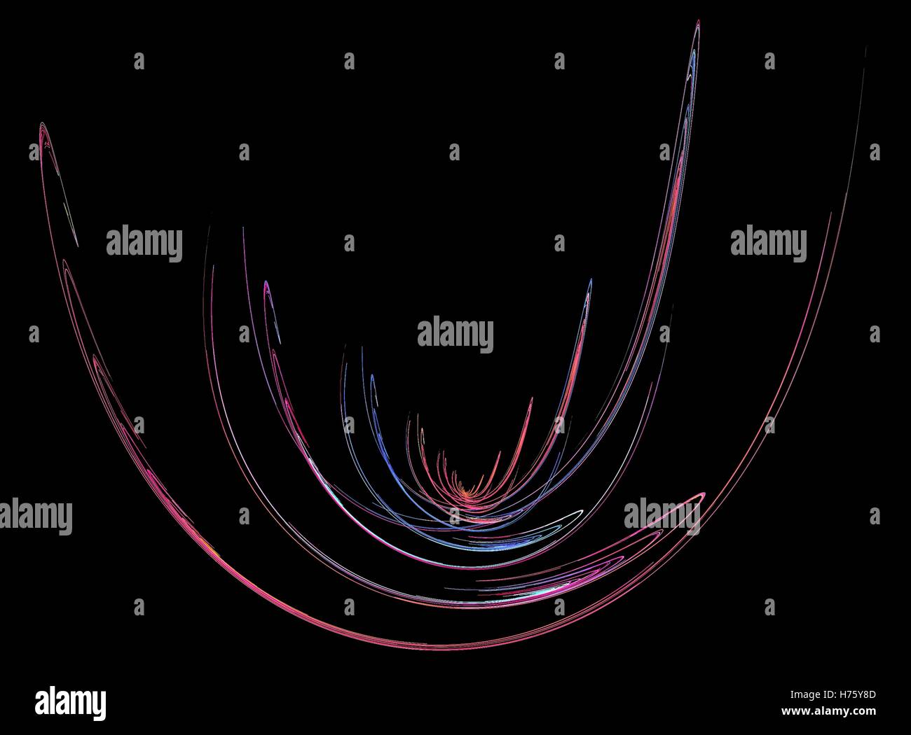 Path of Least Resistance Stock Photo - Alamy