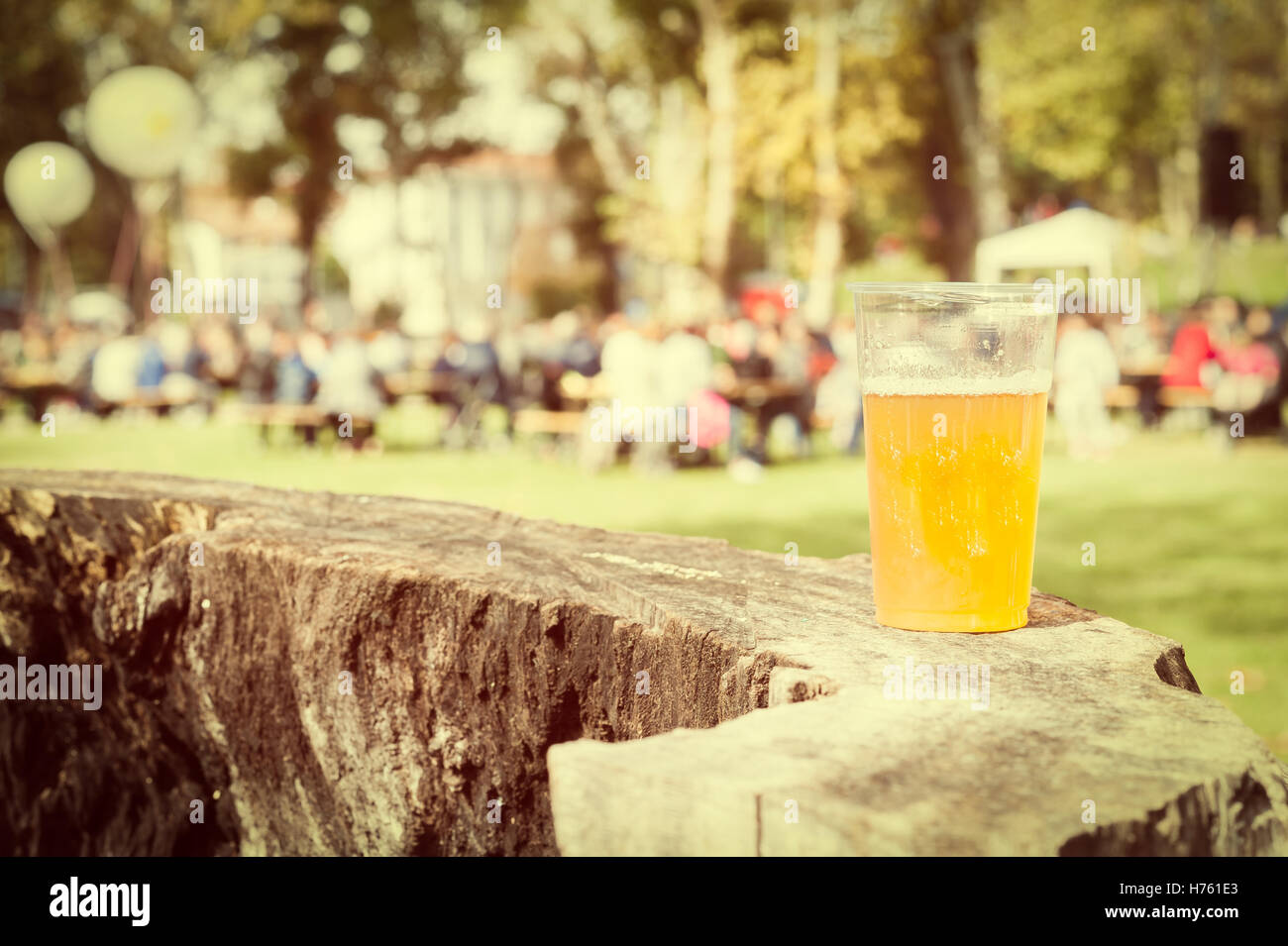 Beer tree hi-res stock photography and images - Alamy