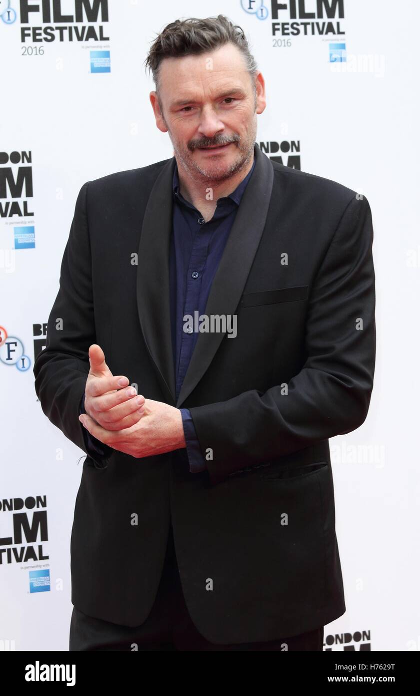London, UK. Julian Barrett at BFI London Film Festival Laugh Gala ...