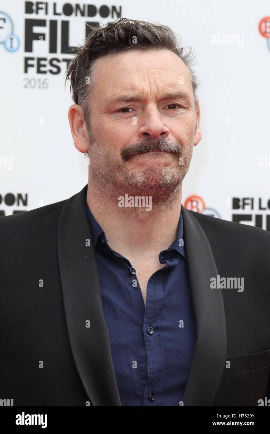 London, UK. Julian Barrett at BFI London Film Festival Laugh Gala ...