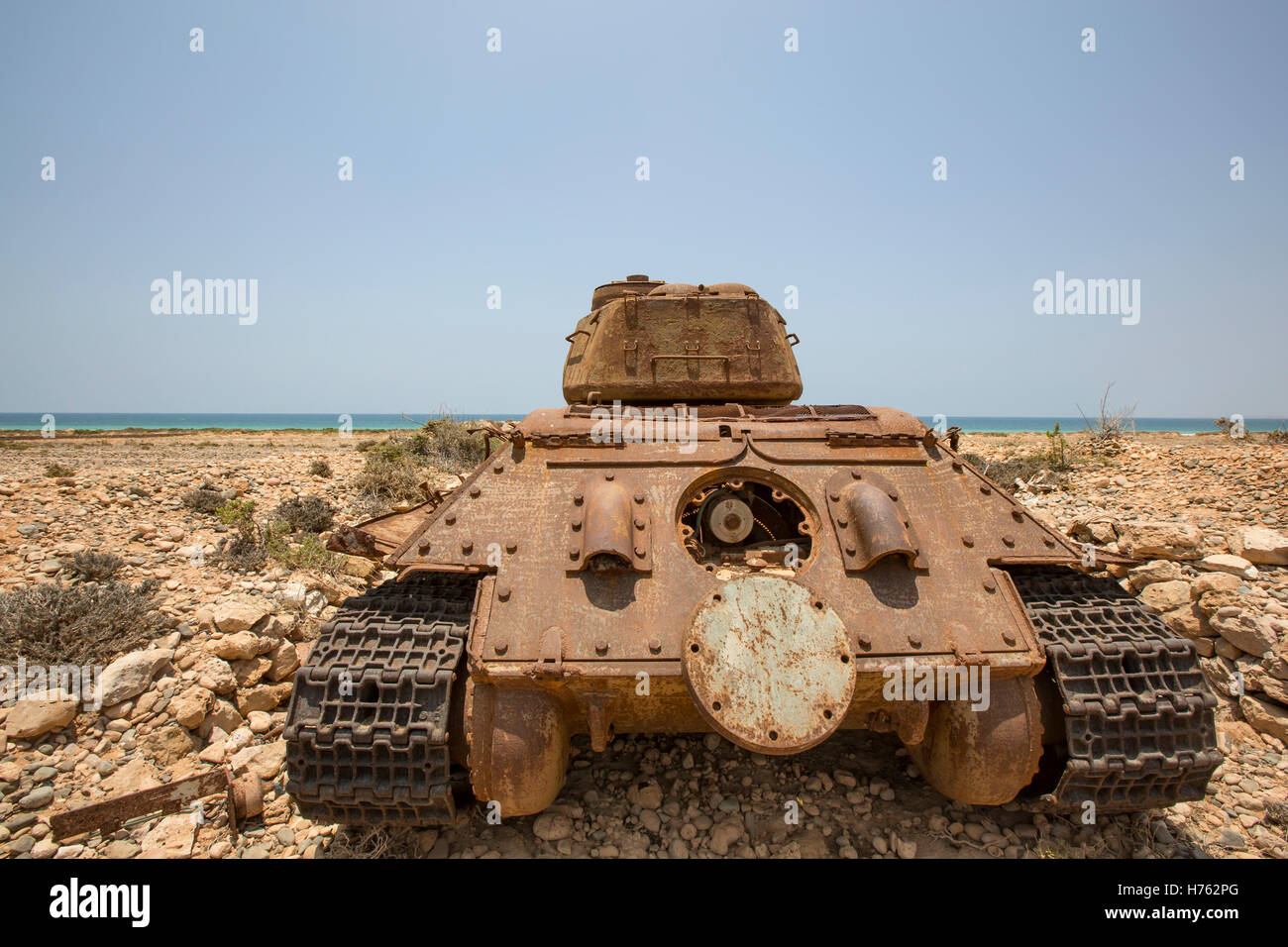 Yemen war hi-res stock photography and images - Alamy