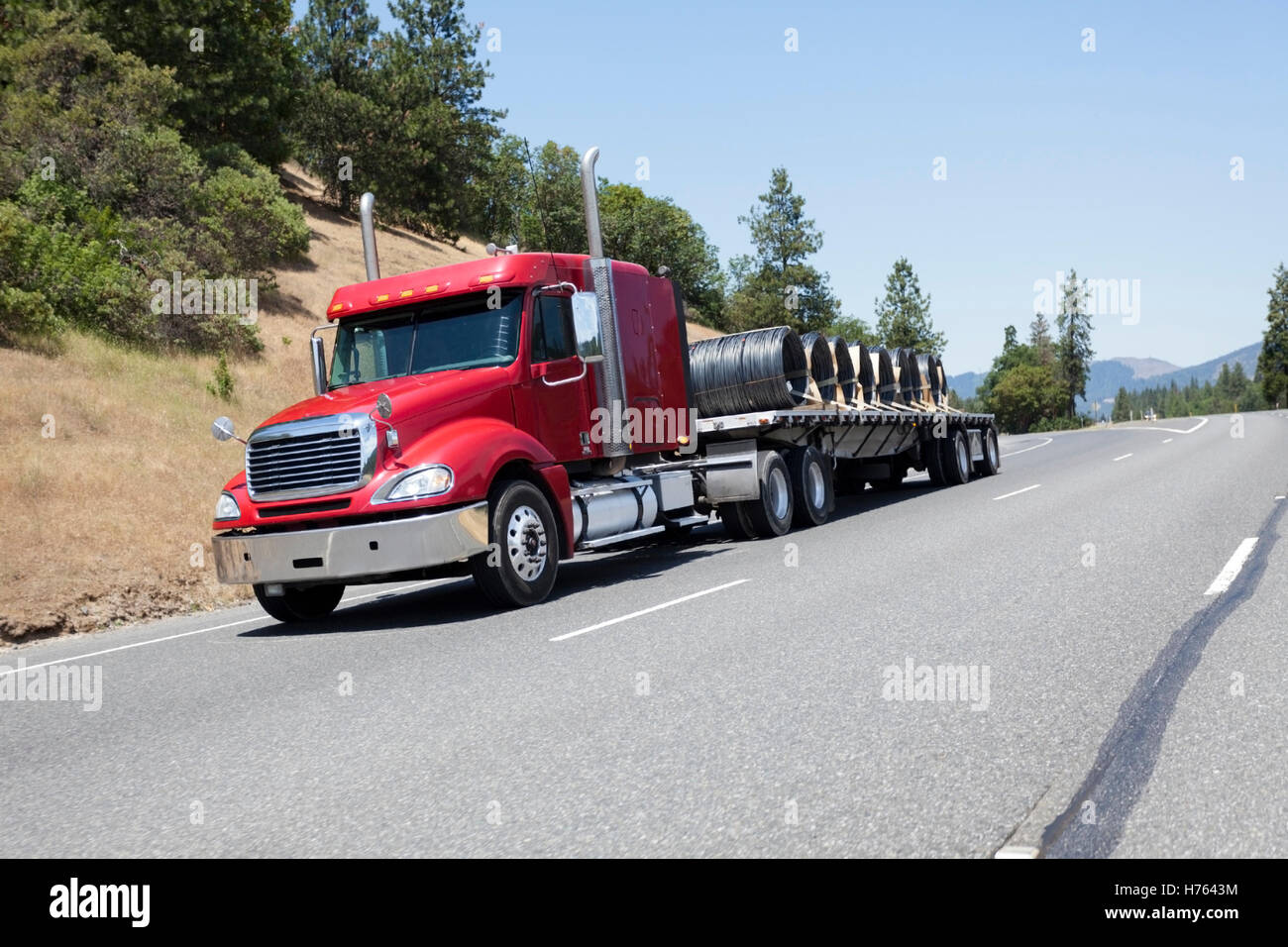 Red cab hi-res stock photography and images - Alamy