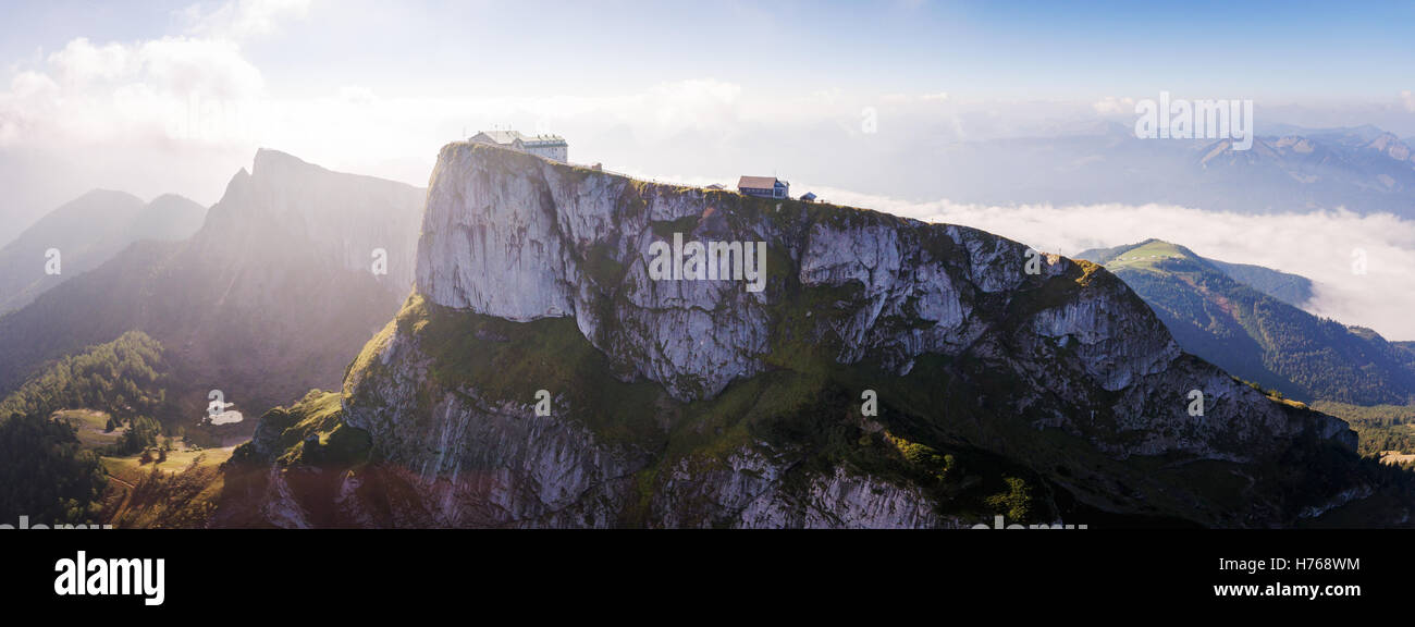 Schafberg austria hi-res stock photography and images - Alamy